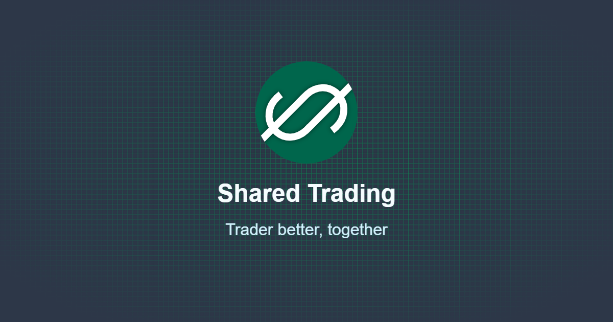 Shared Trading